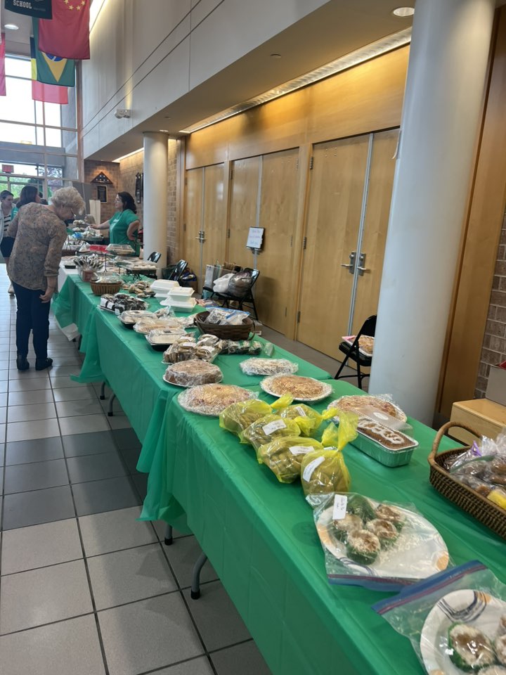 2nd Annual Food Festival – Rampacks